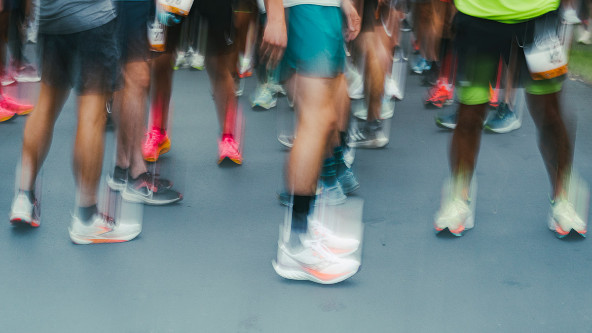 Dealing With Post Marathon Fatigue Symptoms