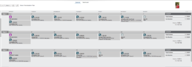 Training for Masters Runners, Part 2: Block Periodization | TrainingPeaks