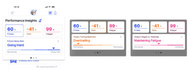What is the Performance Management Chart?