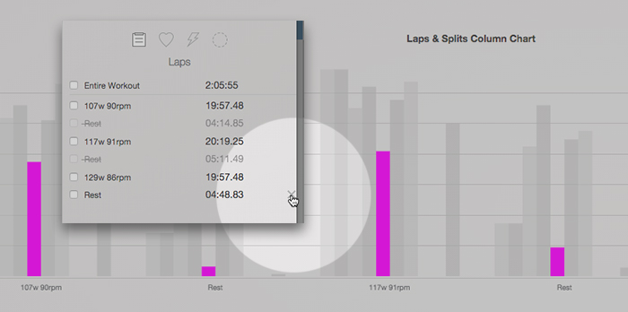 Using The Tools Of File Analysis Trainingpeaks