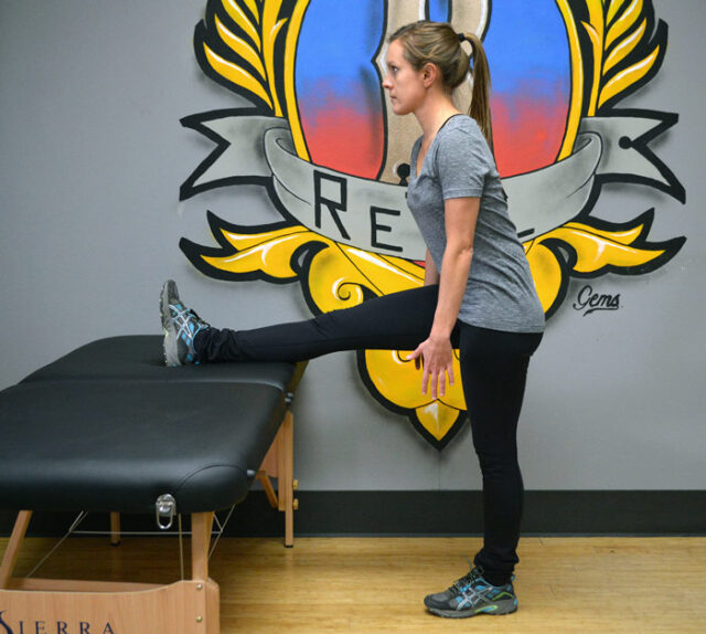 4 Stretches for Cyclists to Increase Flexibility