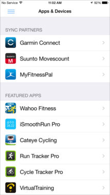 4 New Mobile Features You Should Know About | TrainingPeaks