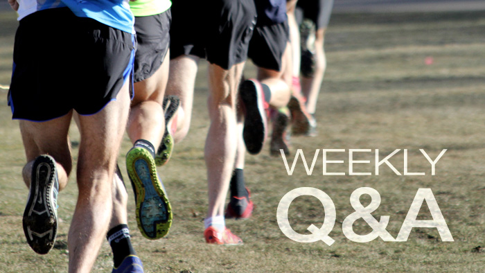 The Best Half Marathon Training Program TrainingPeaks The Best Half Marathon Training Program TrainingPeaks