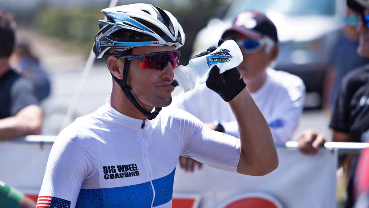 How To Avoid Post Race Fluid Retention TrainingPeaks