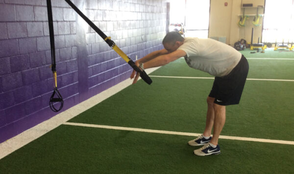 Build Triathlon Specific Strength with Functional Isometrics