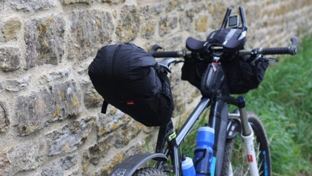 The 10 Essentials of Self-Supported Bike Racing | TrainingPeaks