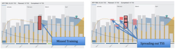 Marathon Planning Using Fitness (CTL) and the ATP Tool | TrainingPeaks