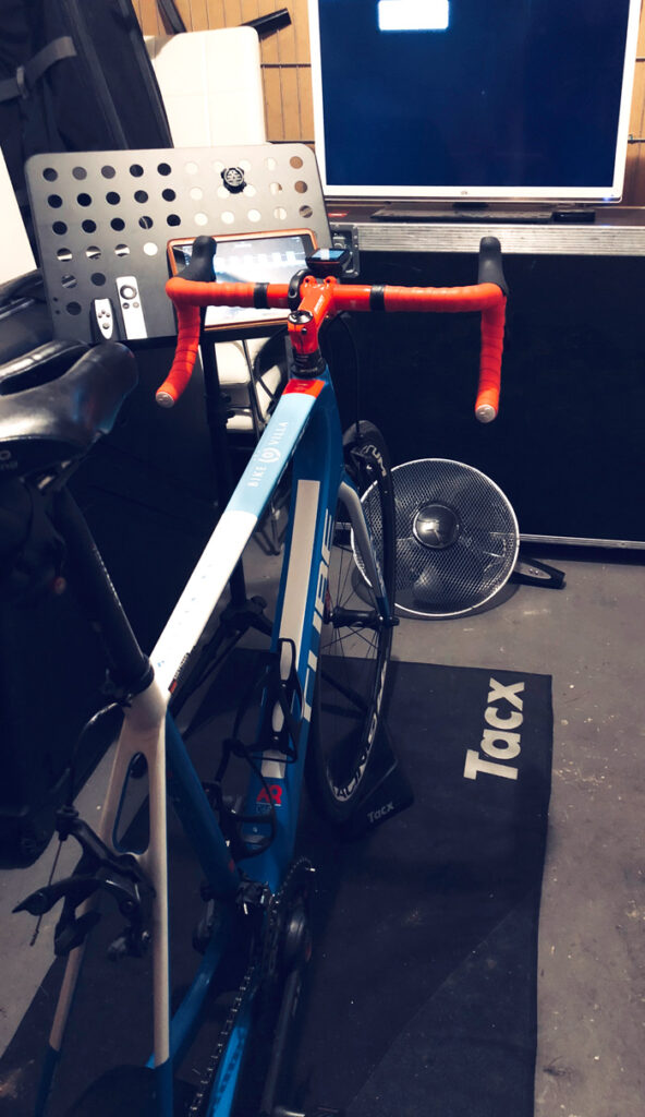 How to Find The Best Indoor Training Setup For You | TrainingPeaks