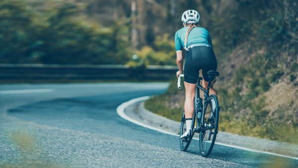 Threshold Tests for Swim, Bike and Run