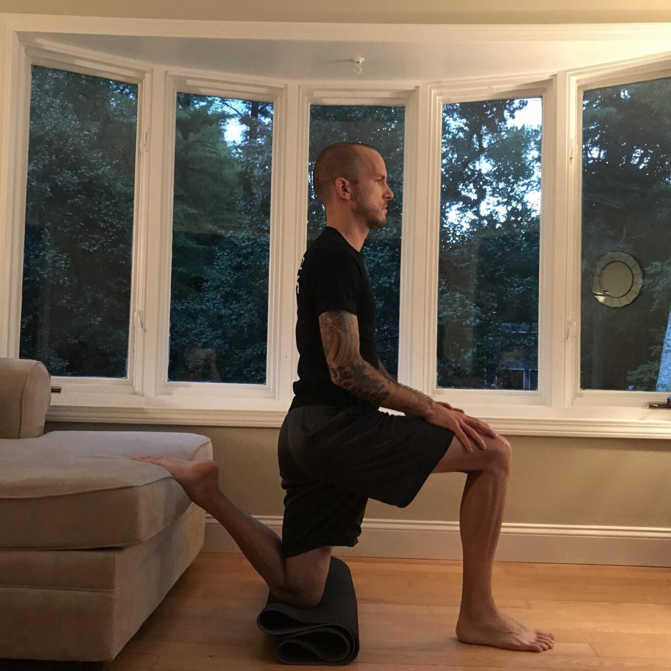 Best Stretches for Time-Crunched Cyclists | TrainingPeaks