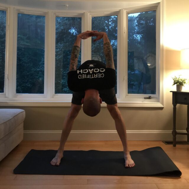 Best Stretches for Time-Crunched Cyclists | TrainingPeaks