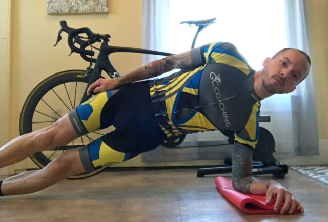 The Best Core Exercises to Do After a Trainer Workout