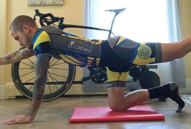 The Best Core Exercises to Do After a Trainer Workout