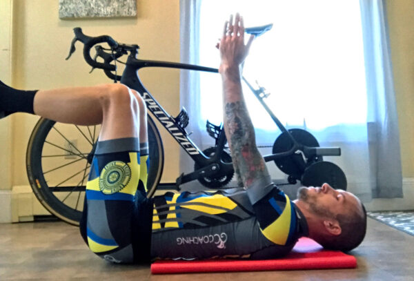 The Best Core Exercises to Do After a Trainer Workout