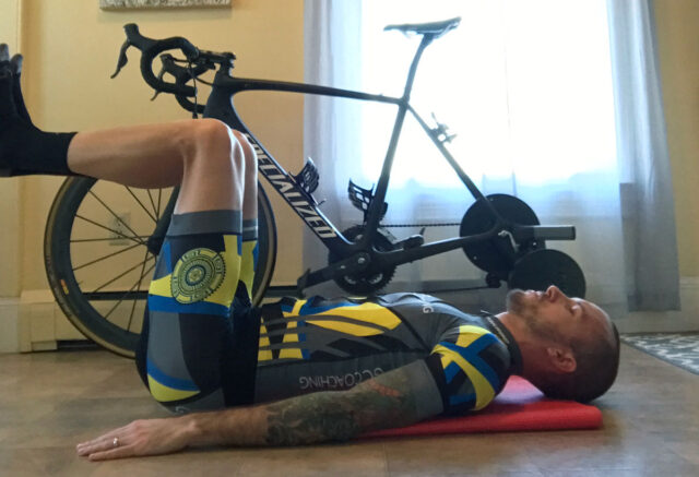 The Best Core Exercises to Do After a Trainer Workout