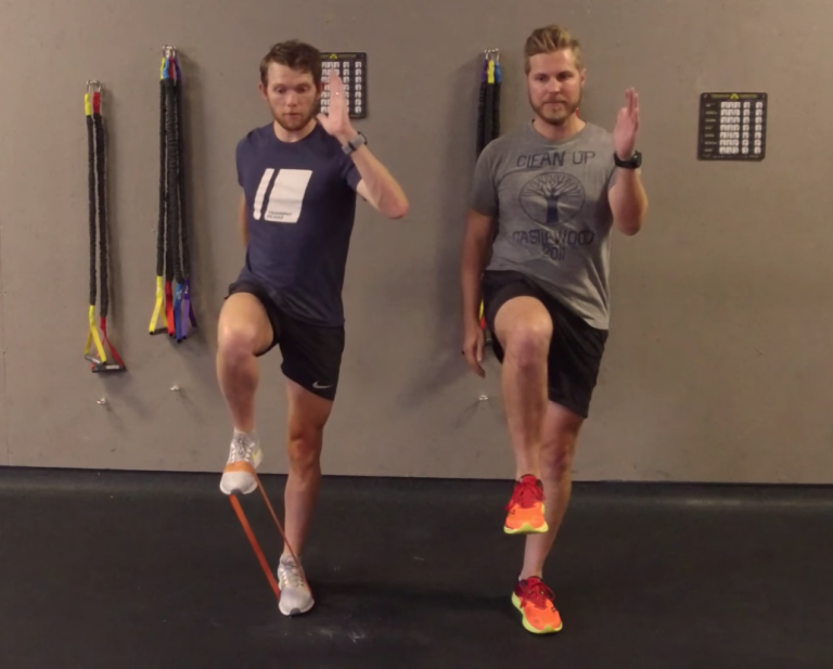 Essential Hip-Strengthening Exercises for Runners