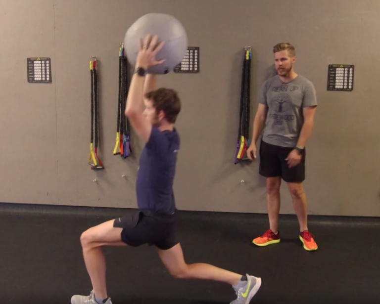 Essential Hip-Strengthening Exercises for Runners