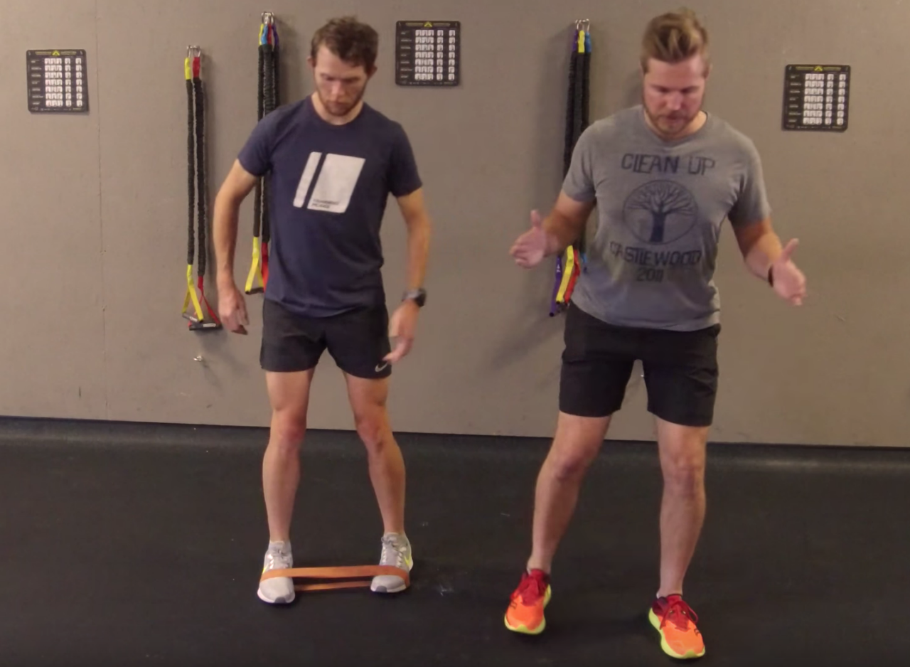 Essential Hip-Strengthening Exercises for Runners