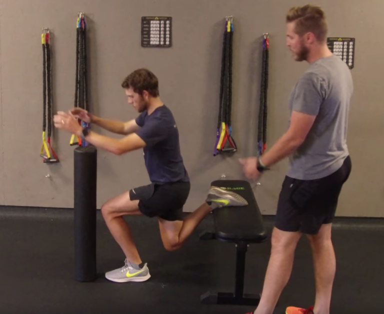 Essential Hip-Strengthening Exercises for Runners