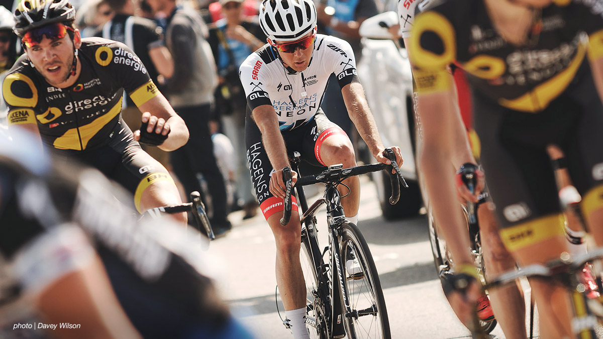 The Making of a Pro Tour Rider﻿ | TrainingPeaks