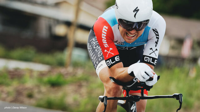 The Making of a Pro Tour Rider﻿ | TrainingPeaks
