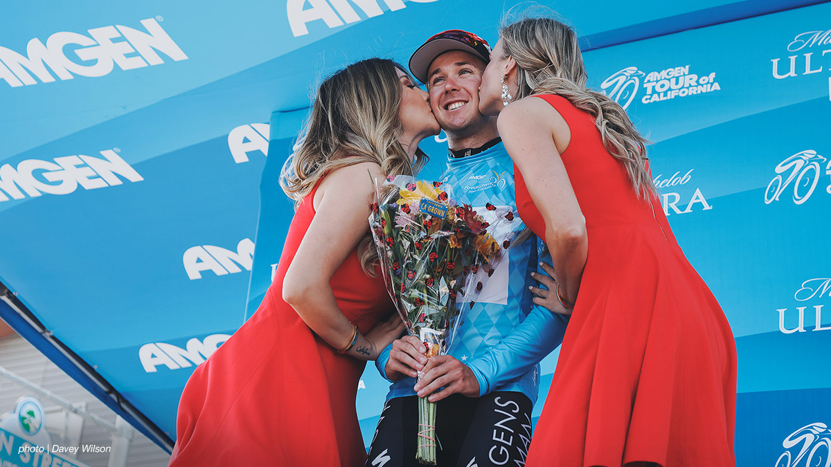 The Making of a Pro Tour Rider﻿ | TrainingPeaks