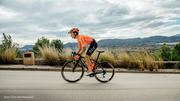 The Making of a Pro Tour Rider﻿ | TrainingPeaks