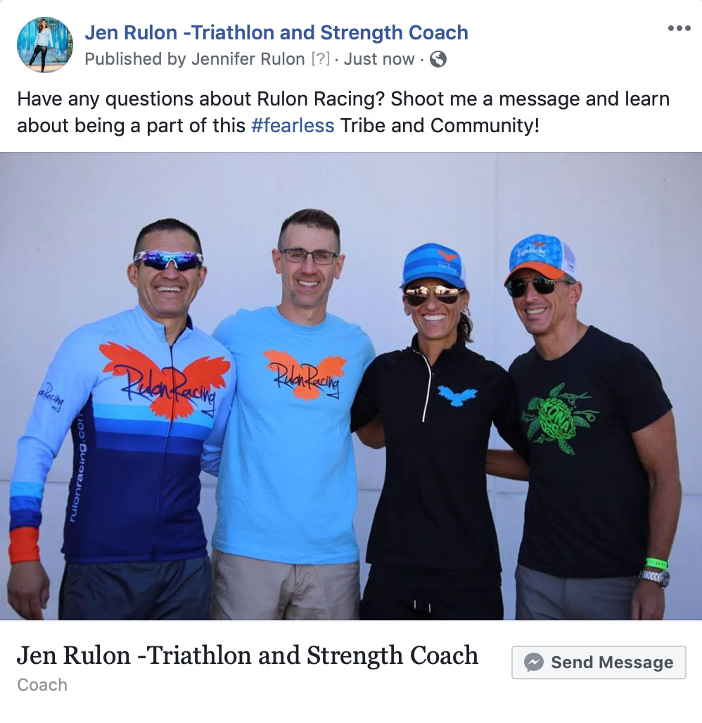 How To Boost Your Facebook Business Strategy