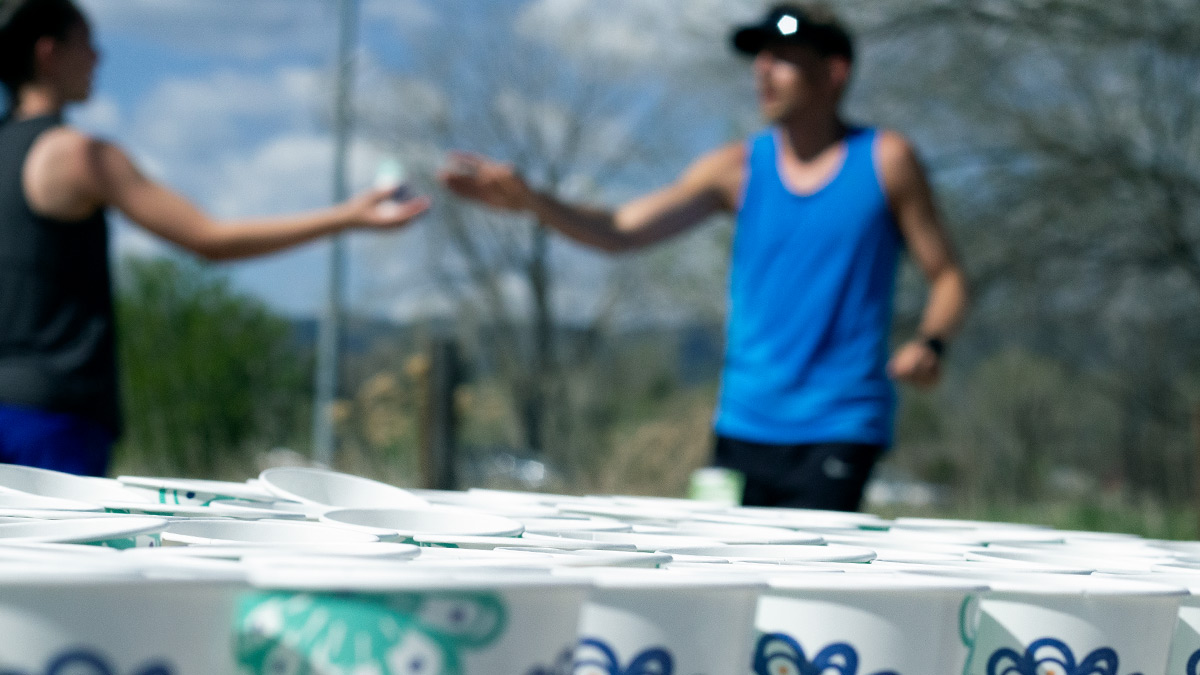 How To Avoid Post Race Fluid Retention TrainingPeaks