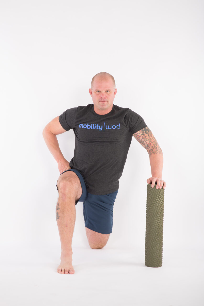 Low Back Fried? Try These 6 Miracle Mobility Exercises | TrainingPeaks