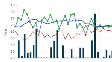 What Factors Can Generate a Good (or Bad) HRV Score