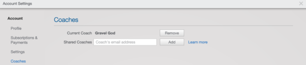 The Complete TrainingPeaks Athlete User Guide