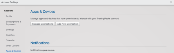 The Complete TrainingPeaks Athlete User Guide