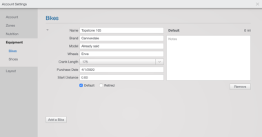 The Complete TrainingPeaks Athlete User Guide