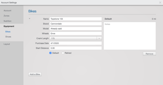 The Complete TrainingPeaks Athlete User Guide
