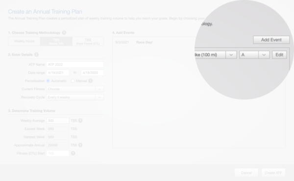 The Comprehensive Guide to Creating an Annual Training Plan | TrainingPeaks