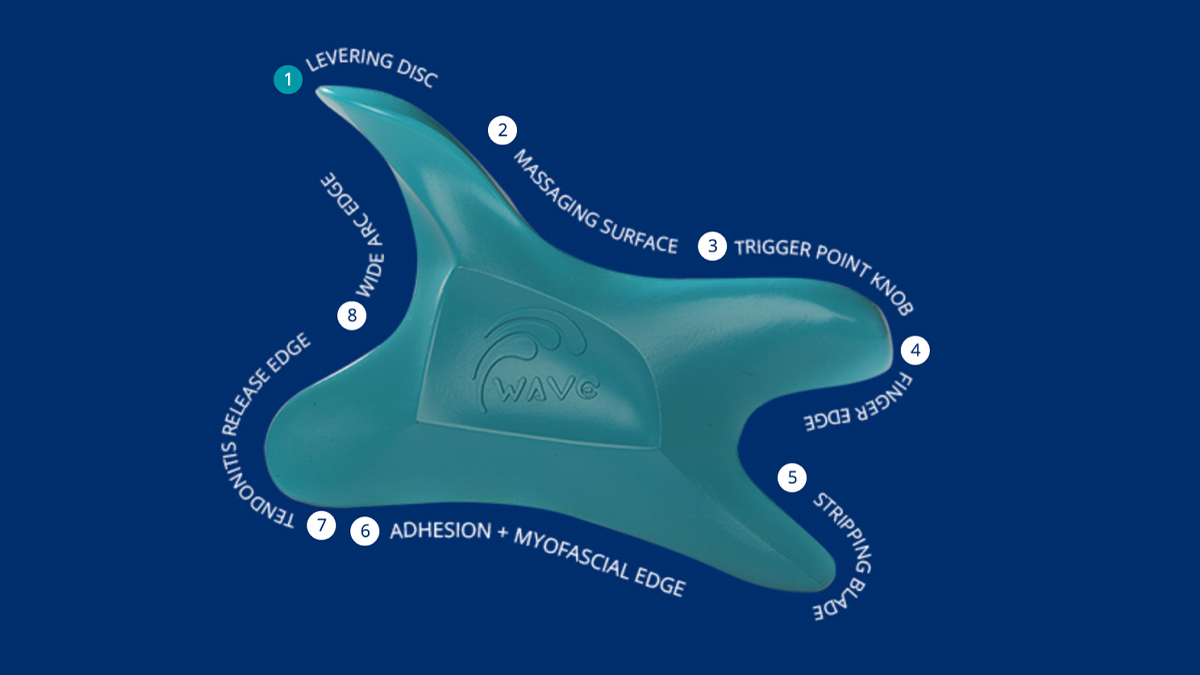 Three Mobility Tools Every Athlete Needs