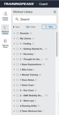Maximizing the Coach-Athlete Relationship Using TrainingPeaks