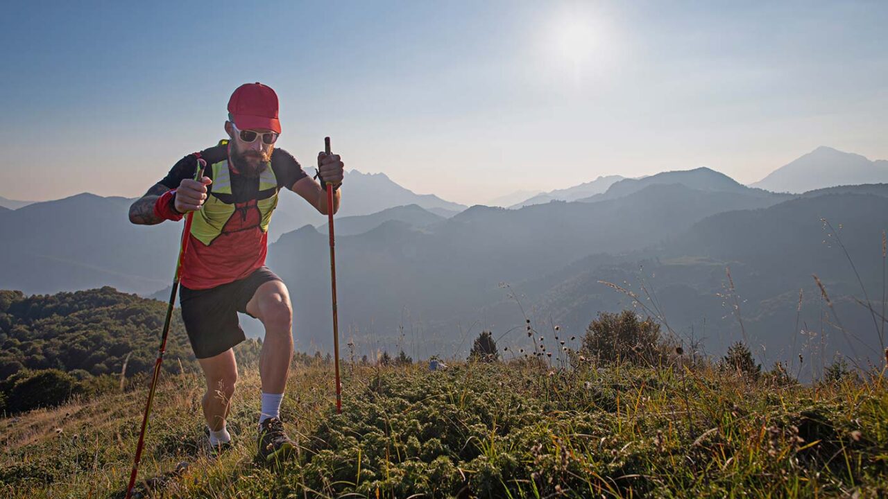 How to Train for an Ultramarathon | TrainingPeaks