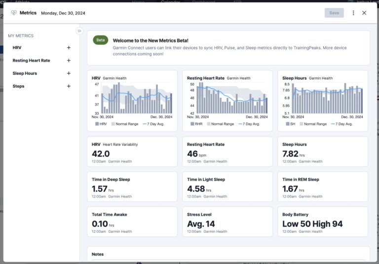Explaining HRV Numbers and Age – What’s Normal, Good and Bad?