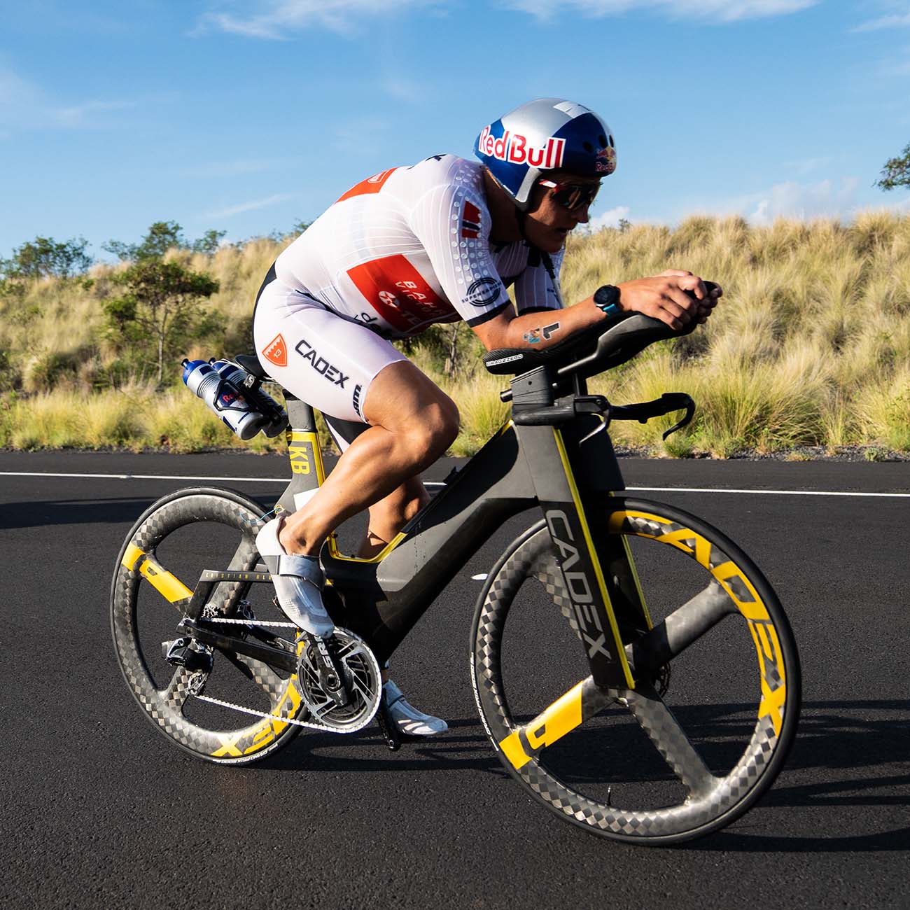 How the Norwegian Training Method Powers World Champion Triathletes
