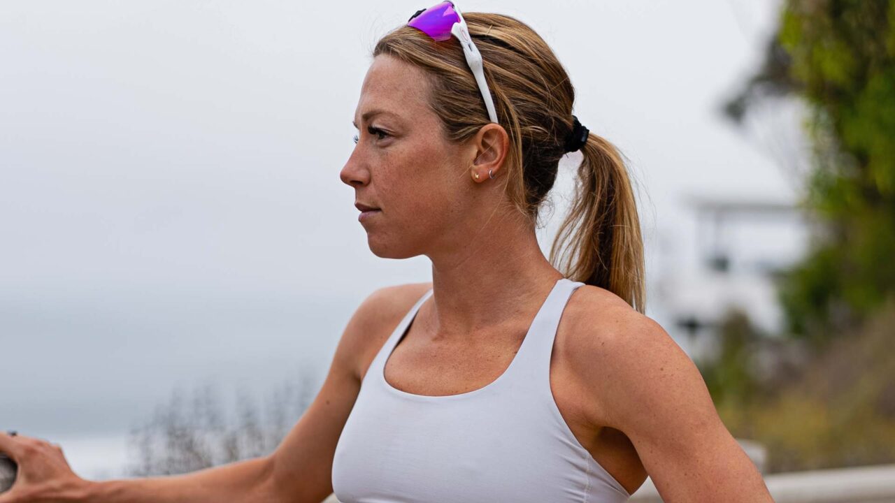 Why Pro Triathlete Holly Lawrence Uses Fuelin for Nutrition Planning