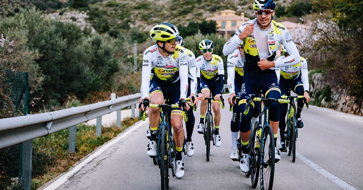 Wanty | TrainingPeaks