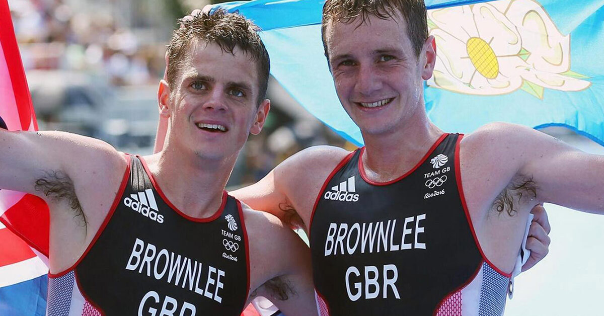 Brownlee Fitness | TrainingPeaks