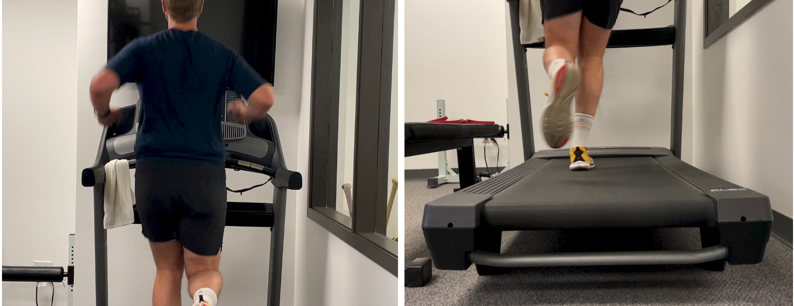 Do You Need a Running Gait Analysis?