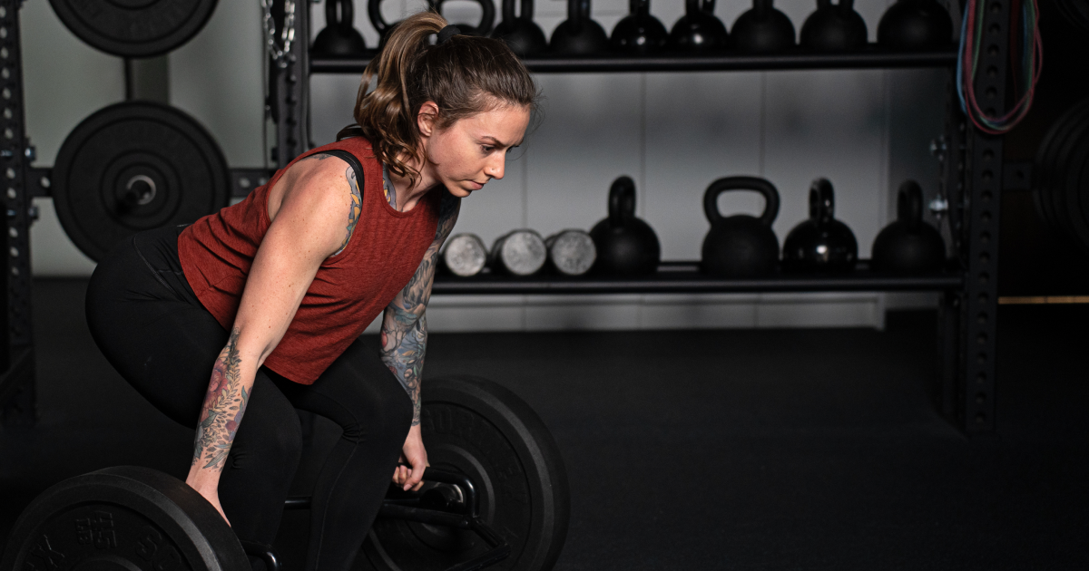 Strength | TrainingPeaks