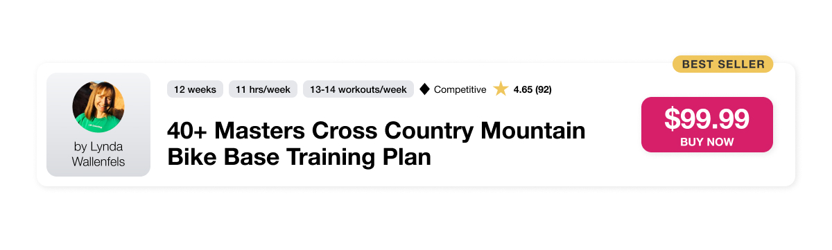 Top 5 Cycling Training Plans for 2024