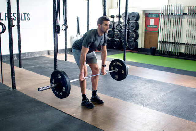 Deadlift for Runners 101
