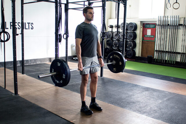 Deadlift for Runners 101