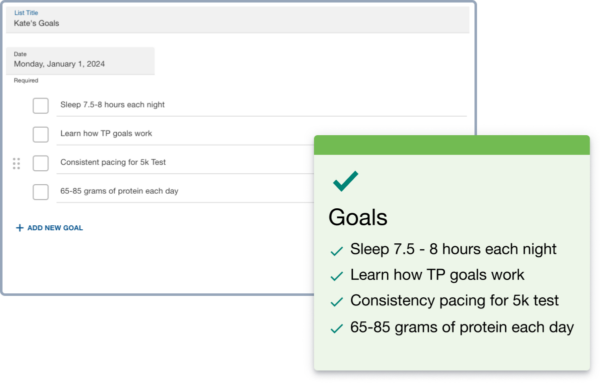 8 TrainingPeaks Coaching Features That Save Time & Boost Business